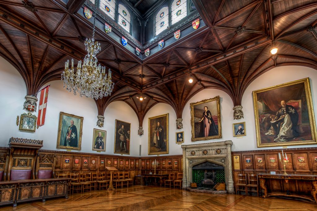 Our Favourite Church Halls For Hire | Venueseeker