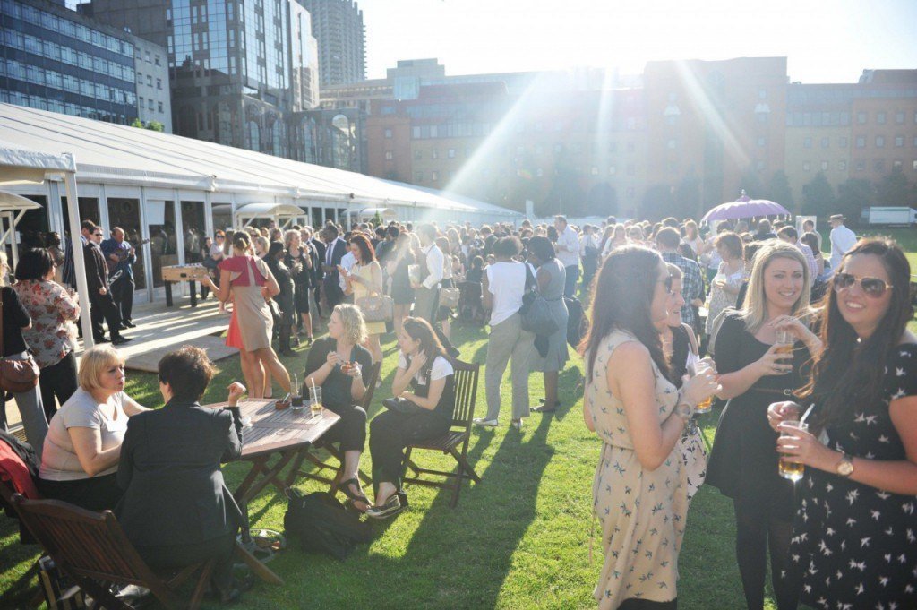 10 Tips for Summer Event Planning - Venueseeker