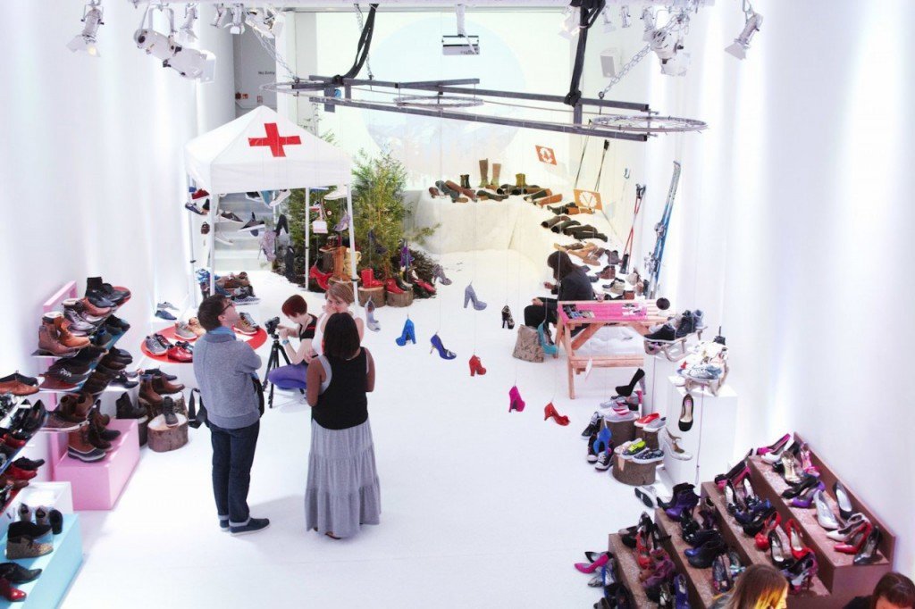 Product Launch Venues in London - Venueseeker