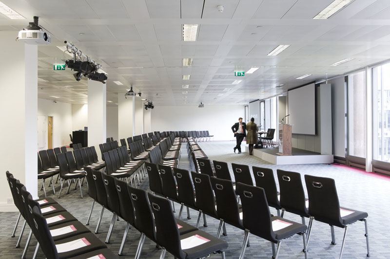 Tips to Getting Your Conference Room Layout Right - Venueseeker