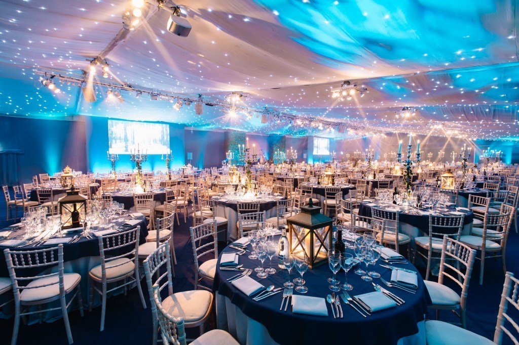 Roundup of Best Event Promotion Ideas for Conference Events - Venueseeker