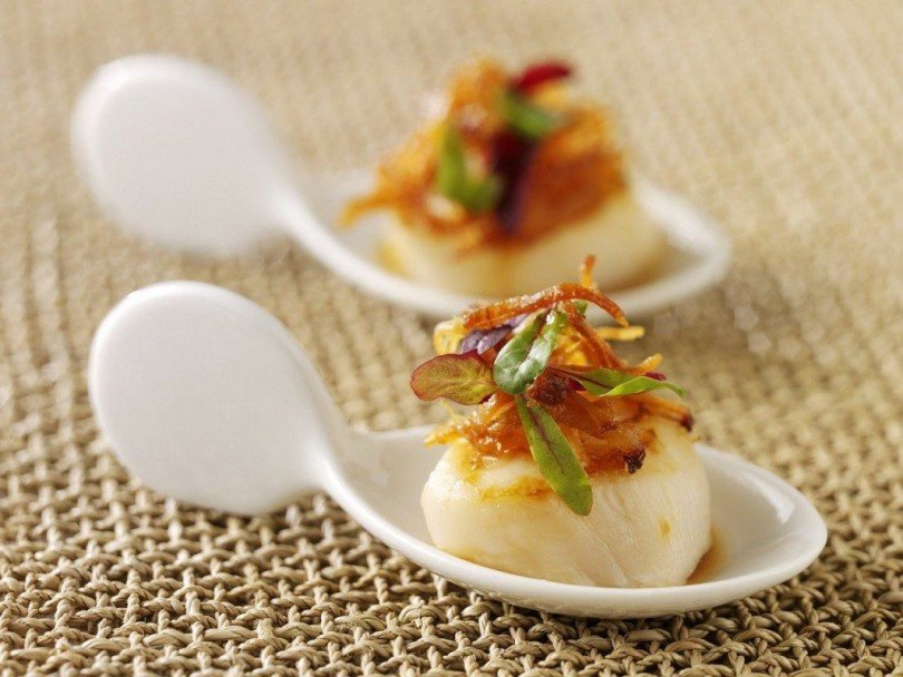 Top Tips for the Perfect Party Canapés by Create Food & Party Design ...