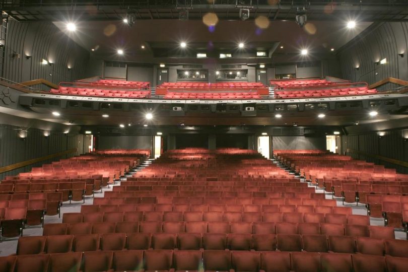 Spaces with Auditoriums and Tiered seating | Venueseeker