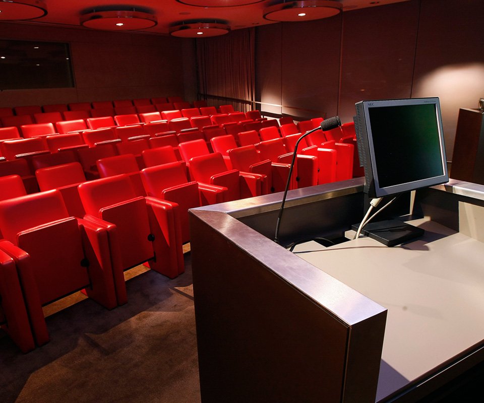 theatre - Venueseeker