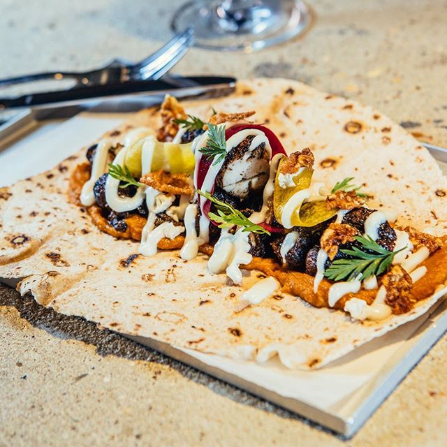 Private Hire at Le Bab Soho - Venueseeker