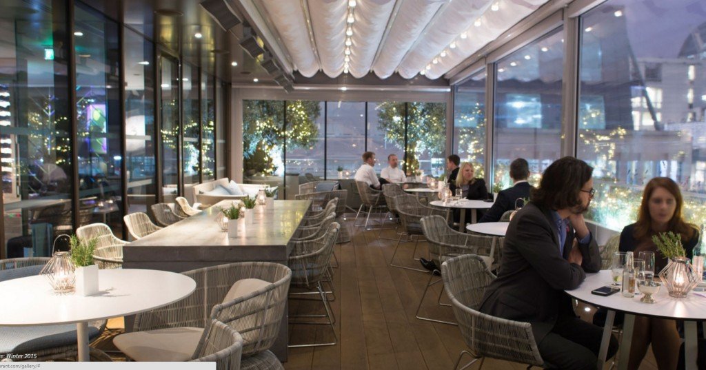 Angler - Venueseeker