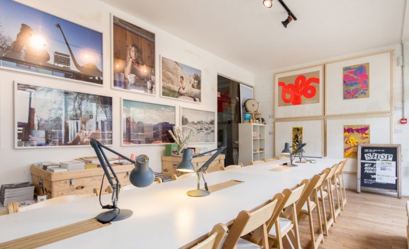 7 Useful Small Meeting Rooms for Last Minute Booking | Venueseeker