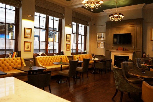 the-members-lounge-2 - Venueseeker