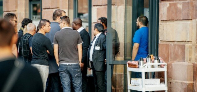 Events Gone Wrong: 9 Mistakes to Avoid When Planning an Event - Venueseeker