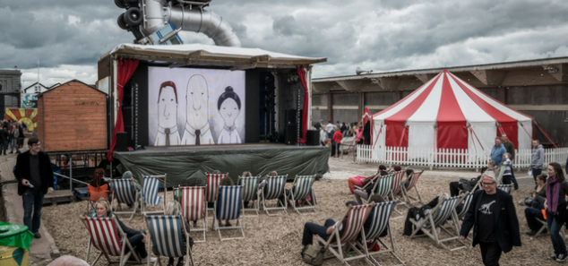 Top 10 Event Concept Ideas That Will WOW Your Attendees - Venueseeker