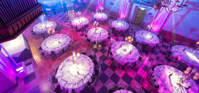 Eight Tips for Organising a Successful Awards Ceremony - Venueseeker