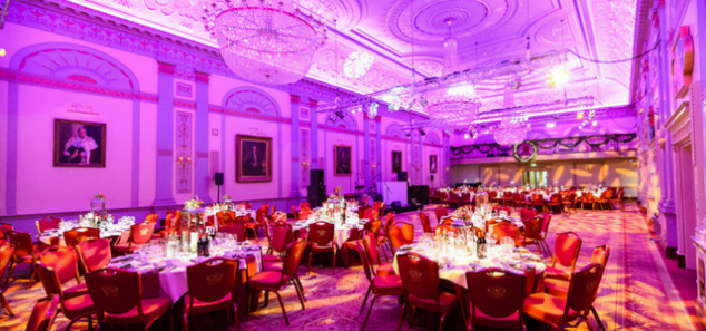 Eight Tips for Organising a Successful Awards Ceremony - Venueseeker