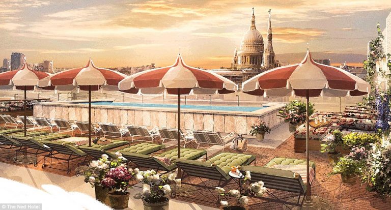 Best New London Venues 2017 | Venue Hire | Venueseeker