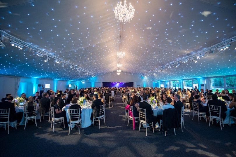 The right venue for your corporate reception event | Venueseeker
