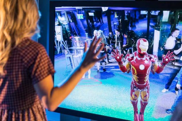 The most unique entertainment acts for events in London | Venueseeker