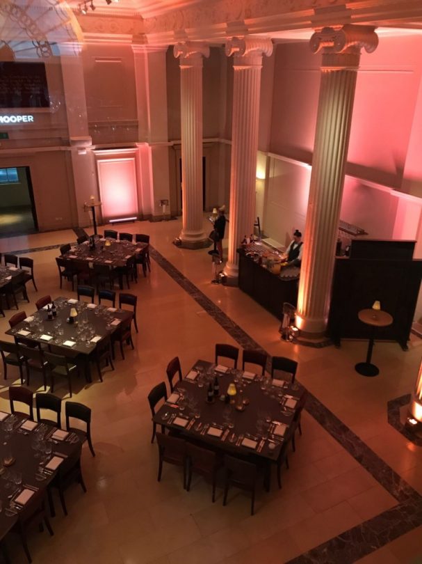 Venue Hire in London | Venueseeker Event Venue Finder