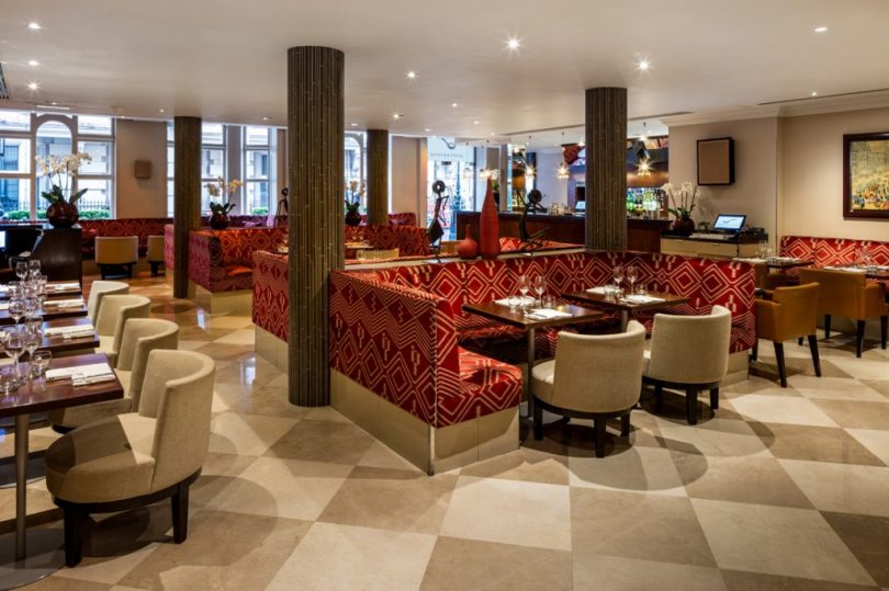 Kenilworth Restaurant Scoff and Banter 5000 - Venueseeker