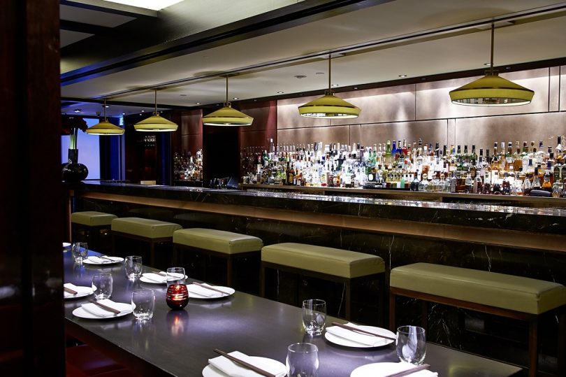Hakkasan MF Ling Ling Bar - Venueseeker