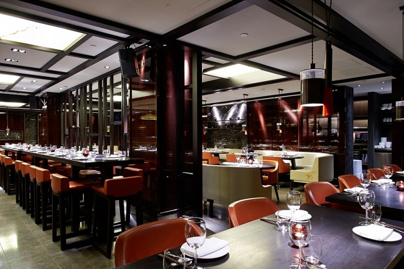 Hakkasan Mayfair LL - Venueseeker