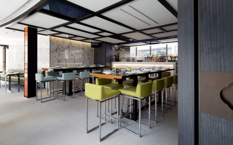 Yauatcha City - Venueseeker